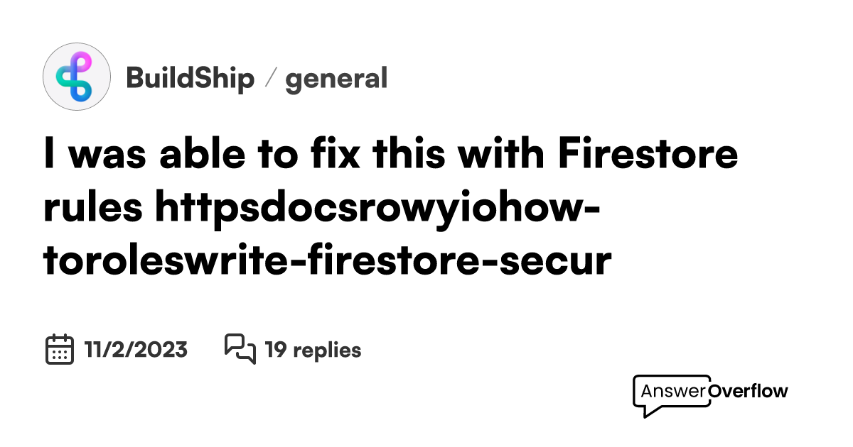 I was able to fix this with Firestore rules https://docs.rowy.io/how-to/roles#write-firestore ...